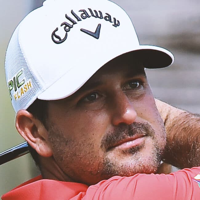 Coastal Players Tour: Competitive Golf Tournaments | Pro & Am